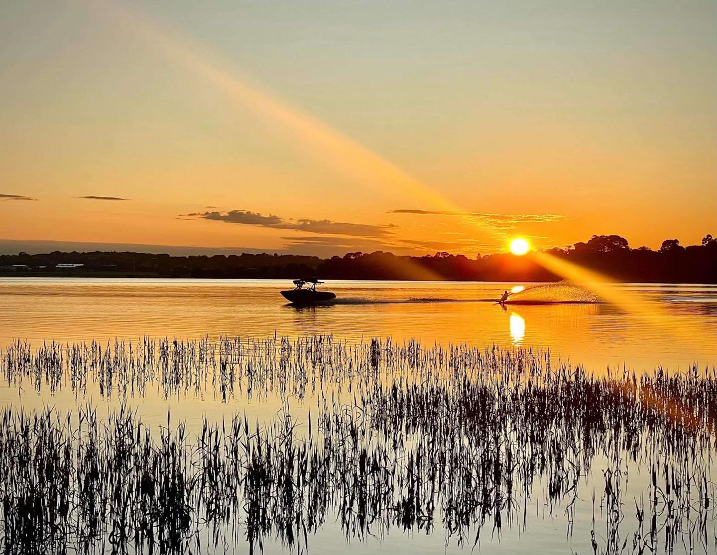 Lake Speed Proposal - 106.3 / 95.9 MIXX FM